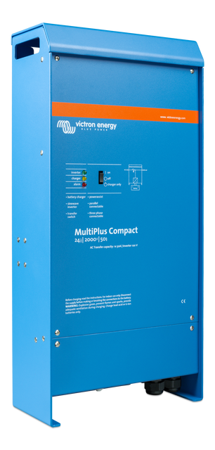 MultiPlus - Victron Energy