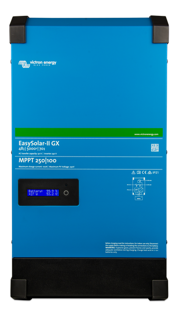EasySolar-II GX - Victron Energy