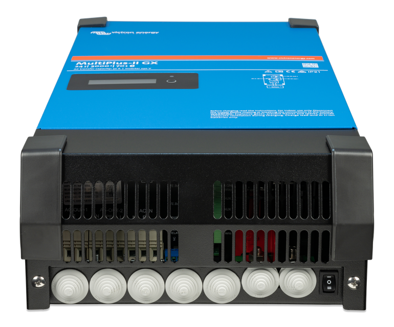 MultiPlus-II GX - Victron Energy