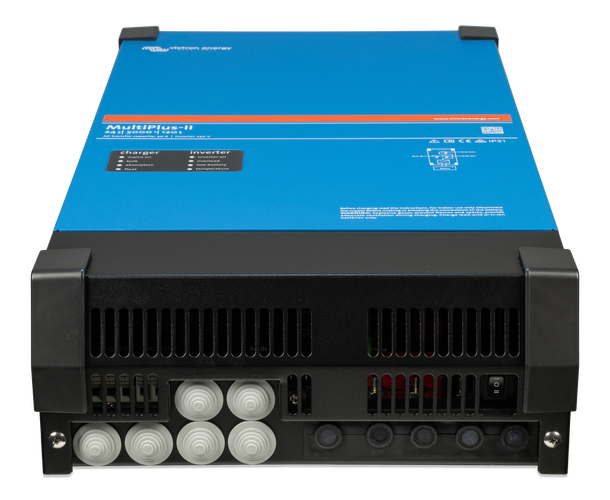 MultiPlus-II - Victron Energy