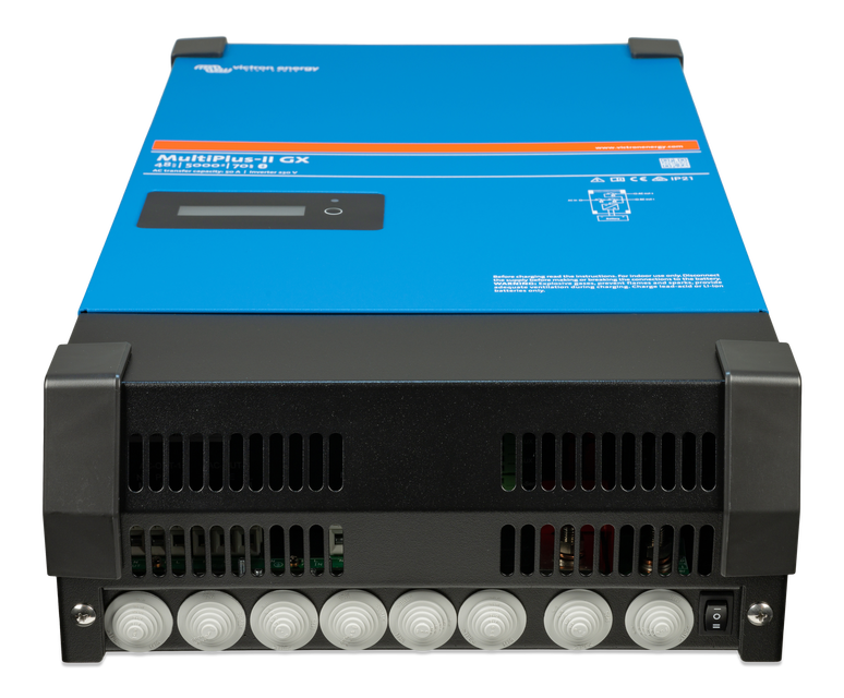 MultiPlus-II GX - Victron Energy