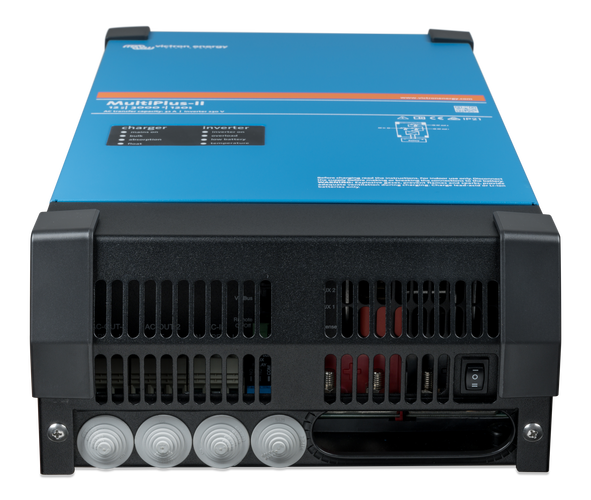 MultiPlus-II - Victron Energy