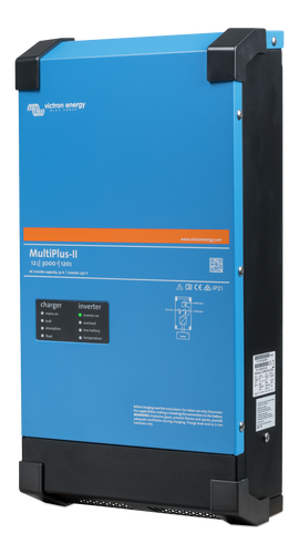 MultiPlus-II - Victron Energy