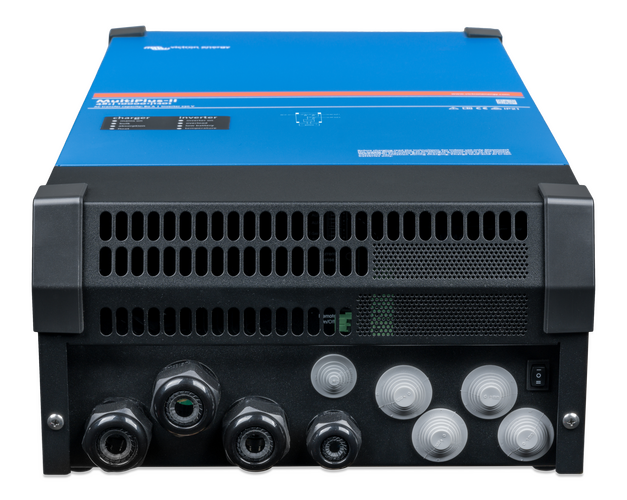 MultiPlus-II - Victron Energy