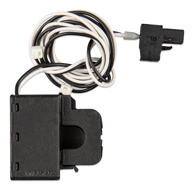 Лічильники енергії VM-3P75CT, ET112, ET340, EM24 Ethernet та EM540 ...