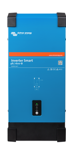 Інвертор Inverter Smart 1600 ВА - 5000 ВА - Victron Energy