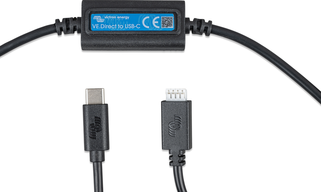 Інтерфейс VE.Direct-USB - Victron Energy