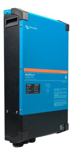 MultiPlus-II - Victron Energy